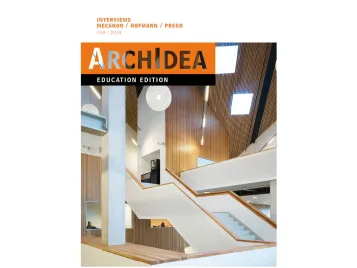 Archidea